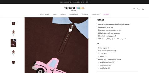 Guide To Shopify Product Descriptions That Sell Examples Tinyimg