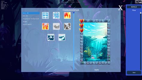 Closed Uiux Designer For A Videogame — Polycount