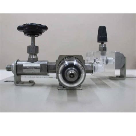 Sample Conditioning System Endee Engineers