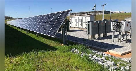 New Infrastructure Act Funding Release 35b Toward Grid Resilience Microgrids Nationwide