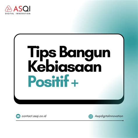 Pt Asqi Digital Innovation On Linkedin Back To Work Everyone 💻🌞