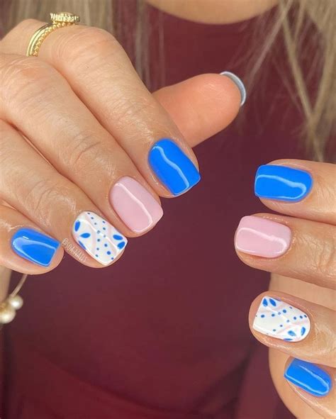 How Your Finger Shape Determines Your Personality And Your Health Risks Cute Acrylic Nails