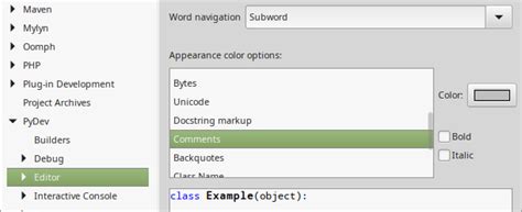 Eclipse Ide Python Stack Overflow