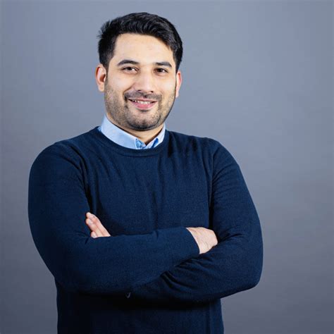 Usman Amjad Lecturer Level Leader Pg Accounting Sheffield Hallam