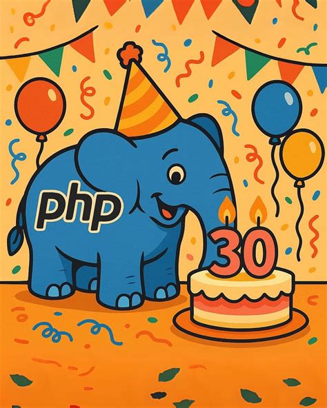 Php Is 30 Laravel News