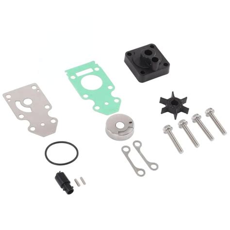 Ремкомплект помпы 9 9 15 Yamaha Parsun Hdx Toyama Gladiator купить по выгодной цене в
