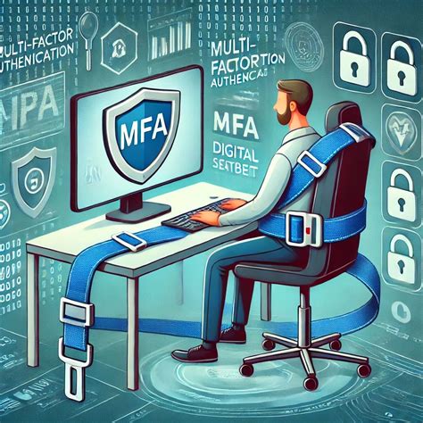 Cybersecurity Zevonix Mfa Dataprotection Phishing Infosec… Patrick Domingues