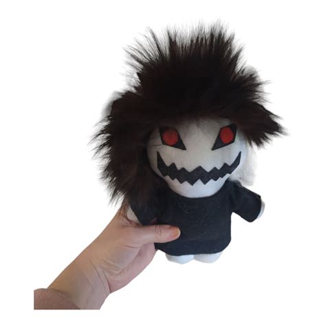 Мягкая игрушка Кот Курсед Дед инсайд Zxc Cursed Cat 25 см Id 2035432081 цена 450 ₴ купить