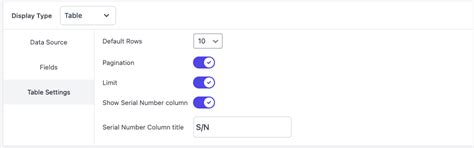 Display Data On Frontend Docs Form Vibes By WPVibes