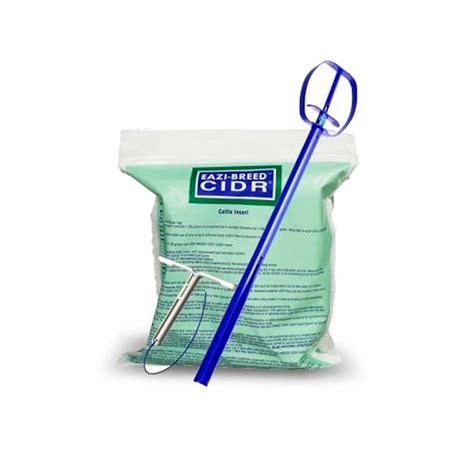 Cidr Bovino Multicampo