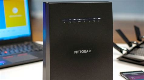 Netgear Nighthawk X S Ex Tri Band Wifi Extender Review Top Ten Reviews
