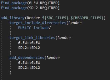 Conan CMake Not Adding Include Dirs To Additional Include