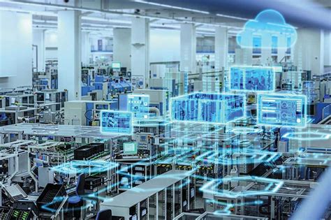 Embracing The Future How Smart Technology And Ai Are Transforming Our World E Spin Group