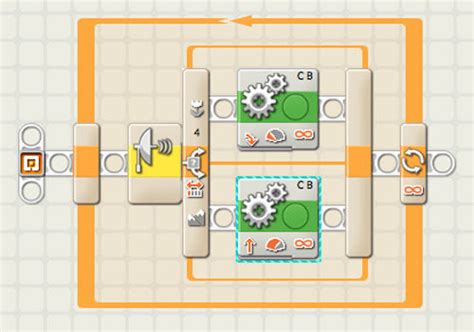 Робот гексапод из Lego Mindstorms Nxt 20 Занимательная робототехника