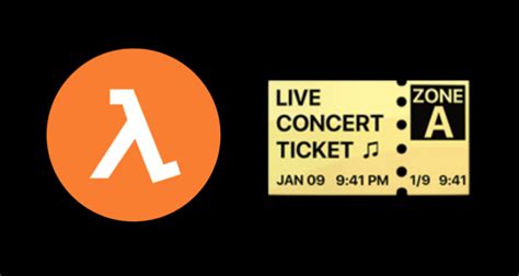 learning lambda — part 1 the symphonium