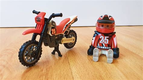 Мини мото байк для детей Сборка нового игрушечного мотоцикла - YouTube