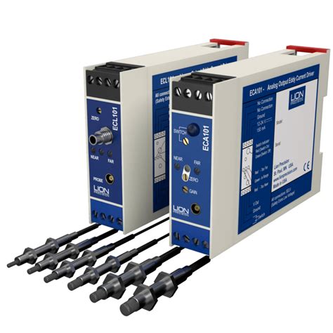 Thread Detection Amphenol Cit