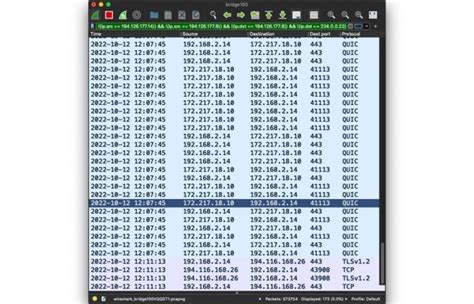 Android Security Audit Finds A Traffic Leak That Bypasses Vpns And