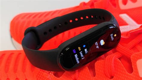Xiaomi Mi Smart Band Review Techradar
