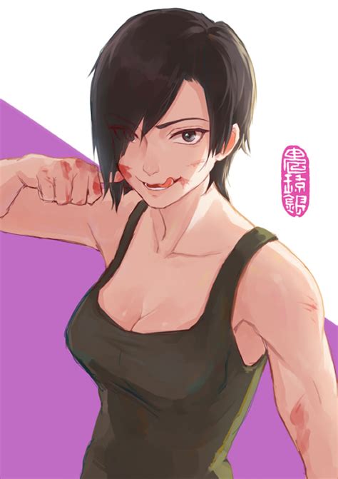 Cells At Work Nk By Gin Uzumaki On Deviantart