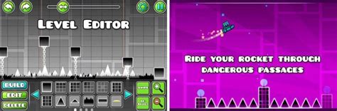 Geometry Dash Mod Apk V2 111 Download For Android