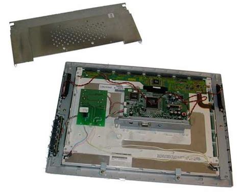 LCD Backlight Repair Inventgeek