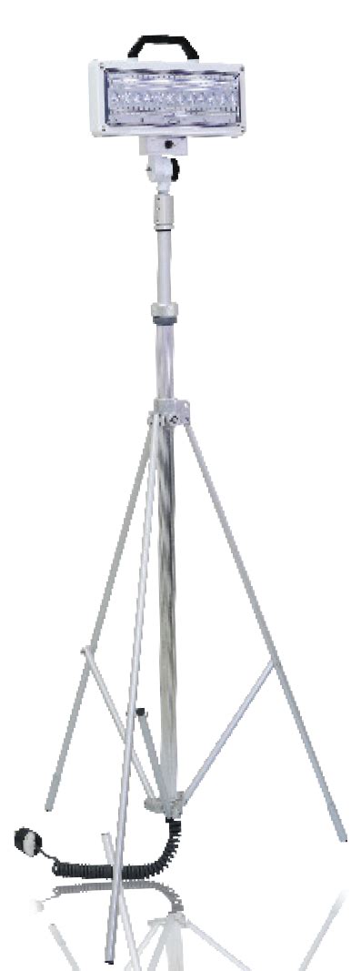 Tripods Fire Research Corp