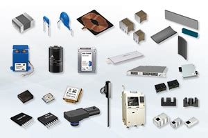 Tdk Corporation Tdk