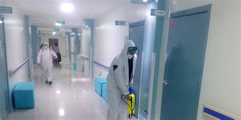 Баянзүрх дүүргийн нэгдсэн эмнэлгээс 141 хүнийг тусгаарлах байр руу шилжүүллээ ТАС МН