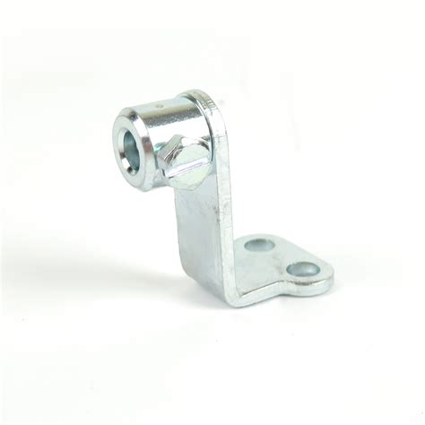 Choke Cable Mounting Bracket Manual Choke Cable Assembly Dead Nuts