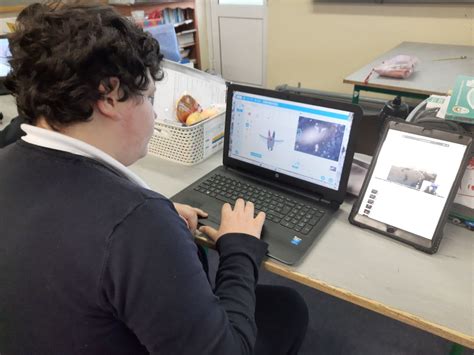Scratch Programming Togher Ns