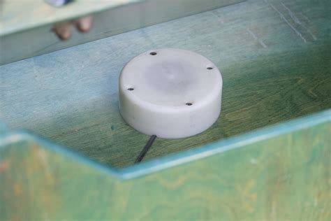 Azimuth Encoder Cover 18dob Photo Gallery Cloudy Nights