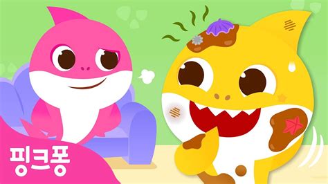 [가정의 달👨‍👩‍👧‍👦] 우리 아가 이만큼 사랑해 ️ 어린이날 특집 신곡 가족이 다함께 들어요 어린이날 동요 가족 동요 핑크퐁 인기동요 Youtube