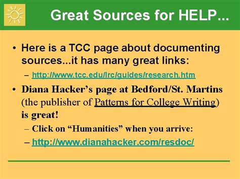 MLA Format Intext Citations Works Cited Whats MLA