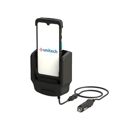 Pa768 │ Unitech