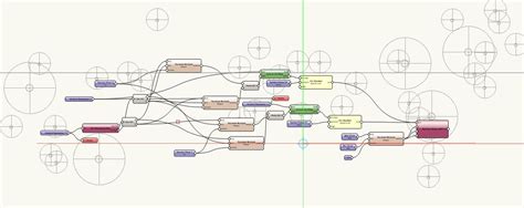 Randomize Symbols On A Grid Vectorscript Vectorworks Community Board