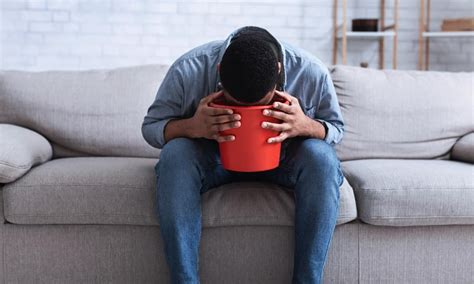 Cary Gastroenterology Associates Projectile Vomiting Why Does It…