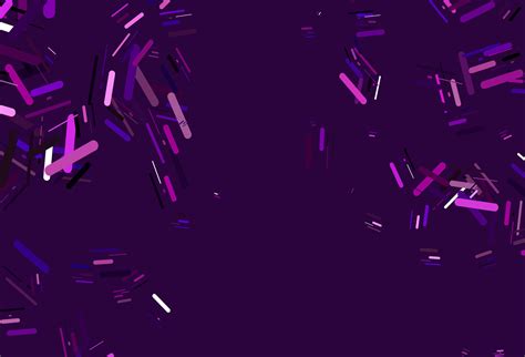 Light Purple Vector Texture With Colorful Lines 27951747 Vector Art At Vecteezy