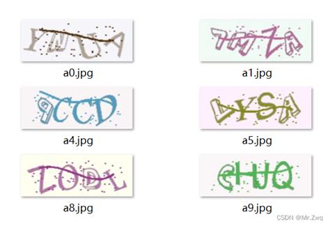 Python生成验证码图片，结合接口供前端调用 Csdn博客