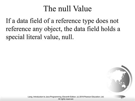 09slideppt Oops Classes And Objects Concept Ppt