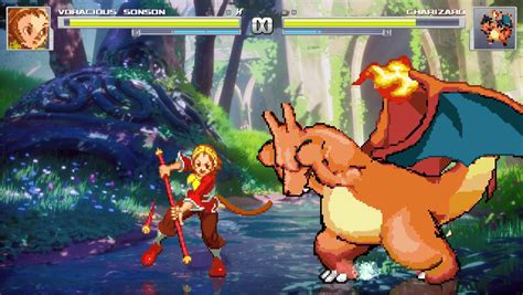 Mugenvore Scat Sonsons Meal