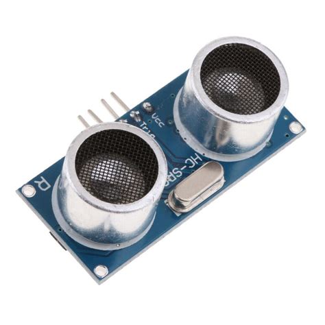 HC SR V Ultrasonic Module Distance Measuring Ubuy India