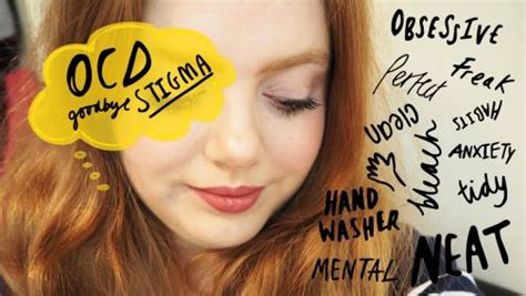 Stigma And Ocd Made Of Millions Foundation