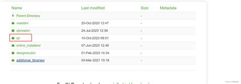 【嵌入式——qt】qt静态编译 Csdn博客