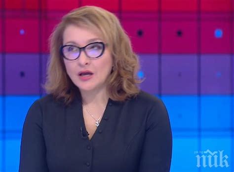 ПСИХОАНАЛИЗА Проф Антоанета Христова Радев говори под напрежение и стрес Информационна