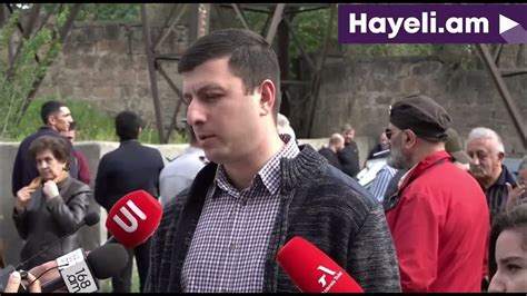 Ձեր եվրոպացի պաշտոնյան չպիտի՛ քիթը մտցնի այնտեղ որտեղ մտցրել է Տիգրան Աբրահամյան Youtube