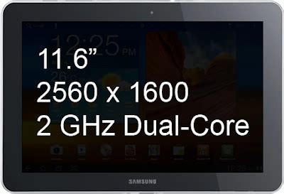 Samsung Galaxy Tab 11 6 Android Tablets Specification Features Price In USA UK IPad Center