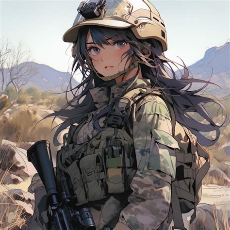 Soldiergirl Images Free Download On Freepik