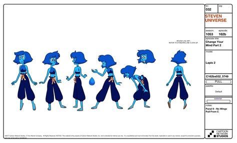 Steven Universe Lapis New Form Atelier Yuwa Ciao Jp