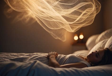 Moaning In Sleep Spiritual Meaning Unveiling Nighttime Mysteries